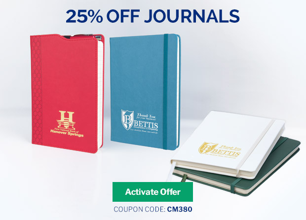 Promotional products for company events, trade shows, and small ...