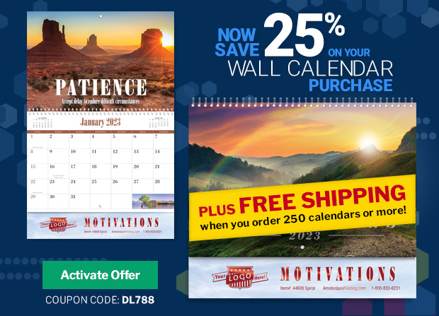 Promotional products for company events, trade shows, and small ...