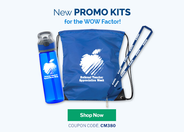 Promotional products for company events, trade shows, and small ...