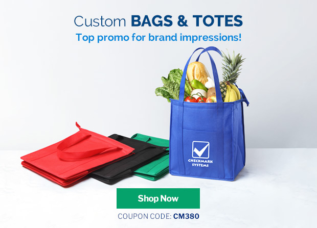 Promotional products for company events, trade shows, and small ...