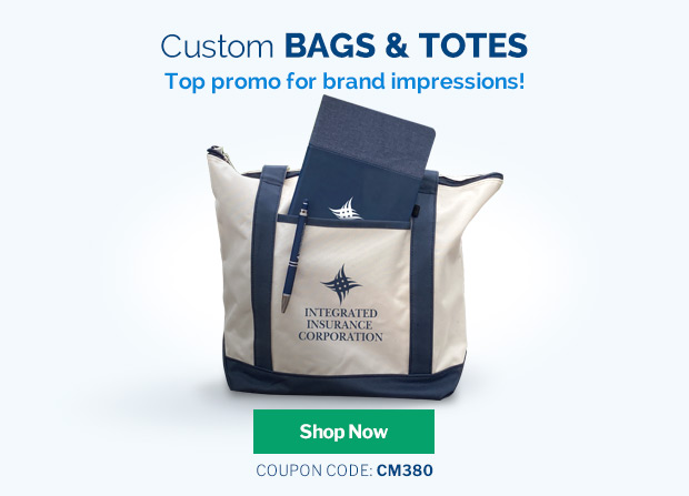 Promotional products for company events, trade shows, and small ...