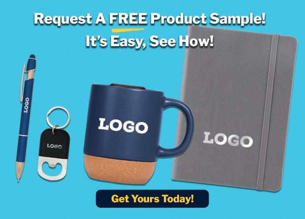 Promotional products for company events, trade shows, and small ...